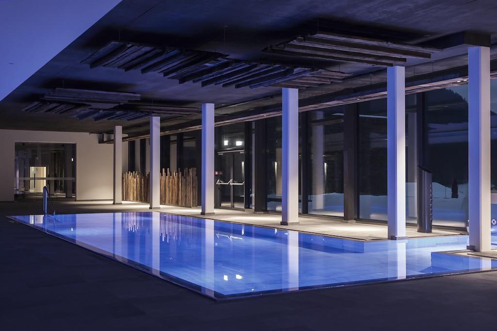 Resort Armona Medical Alpinresort Thiersee, Österreich - jetzt buchen ...